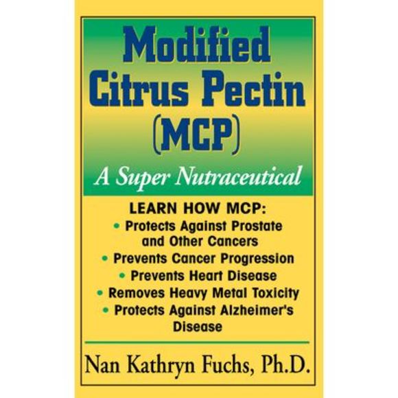 Nan Kathryn Fuchs | Other | Modified Citrus Pectin Mcp A Super ...